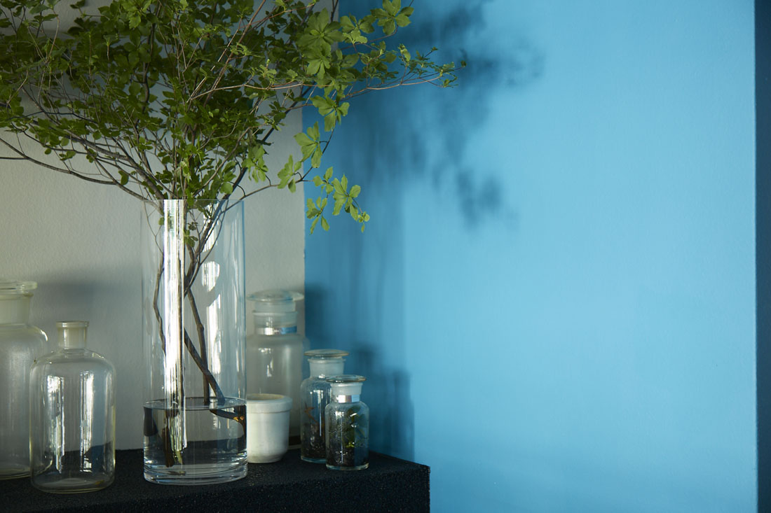 BOTANIST SHOP | porterspaint-osaka