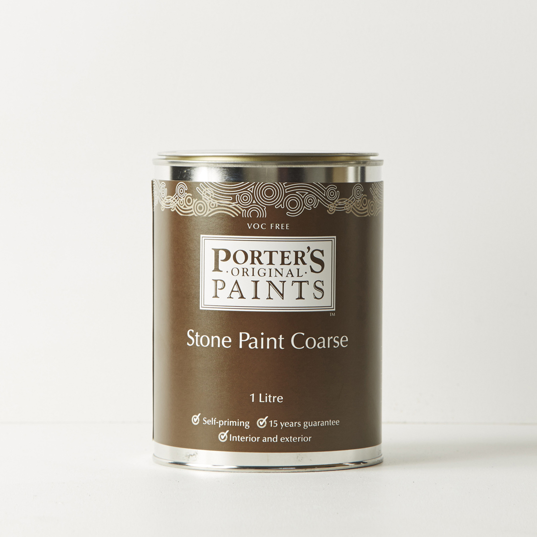 STONE PAINT COARSE | porterspaint-osaka
